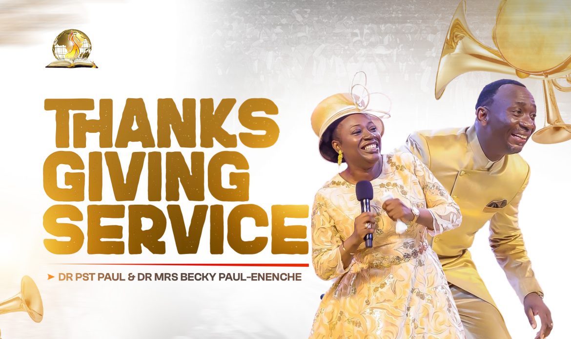 Dunamis Mid Night Prayer Commanding The Day